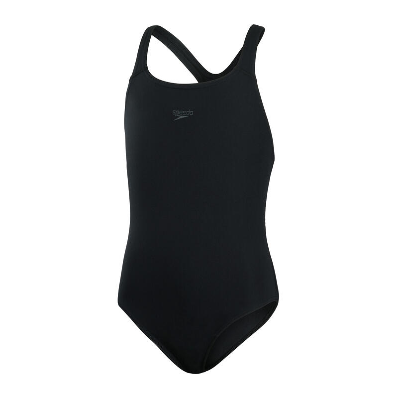 Maillot De Bain 1 Pièce Fille Speedo Eco Medalist Speedo Decathlon