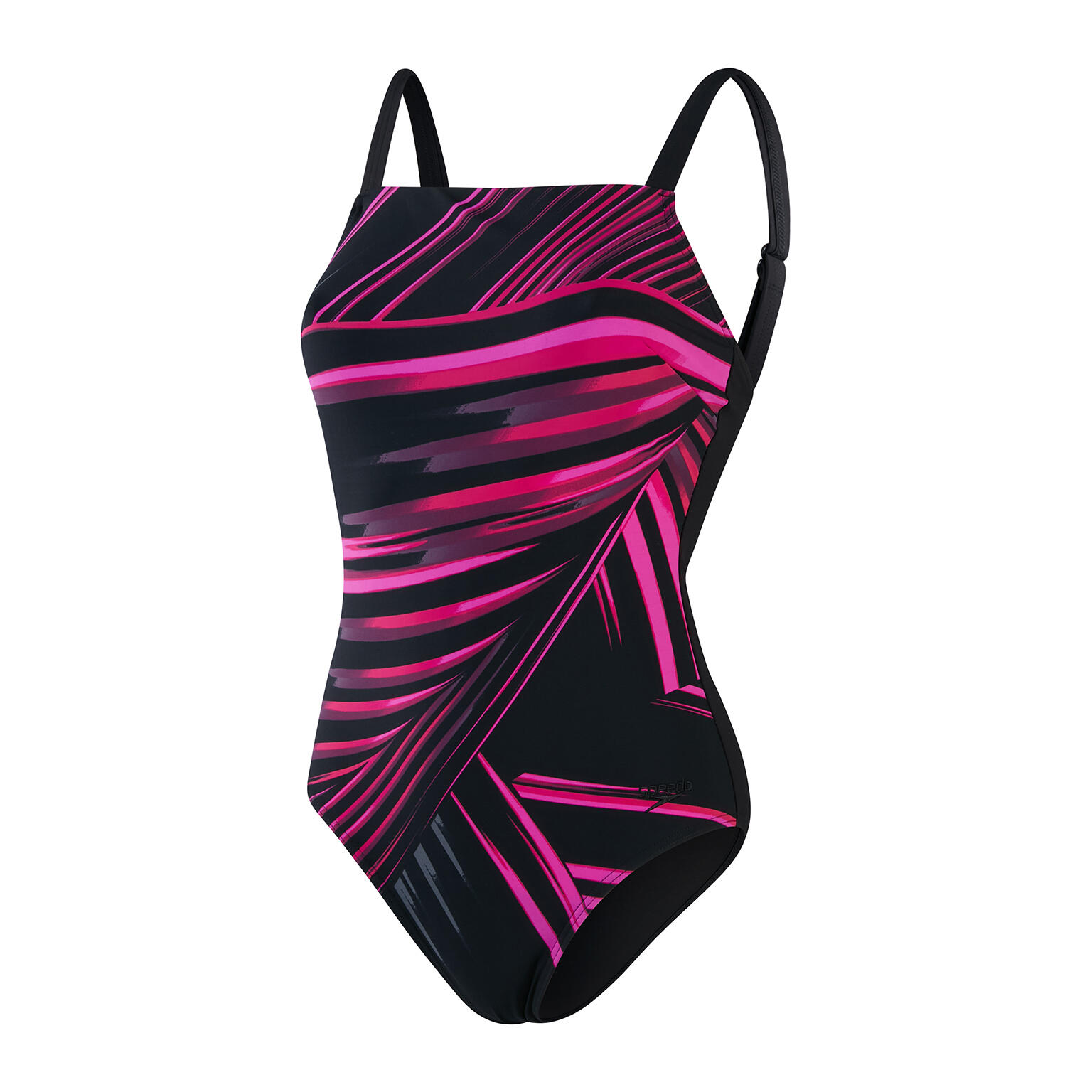 Maillot de bain femme piscine Speedo taille 46 | Decathlon