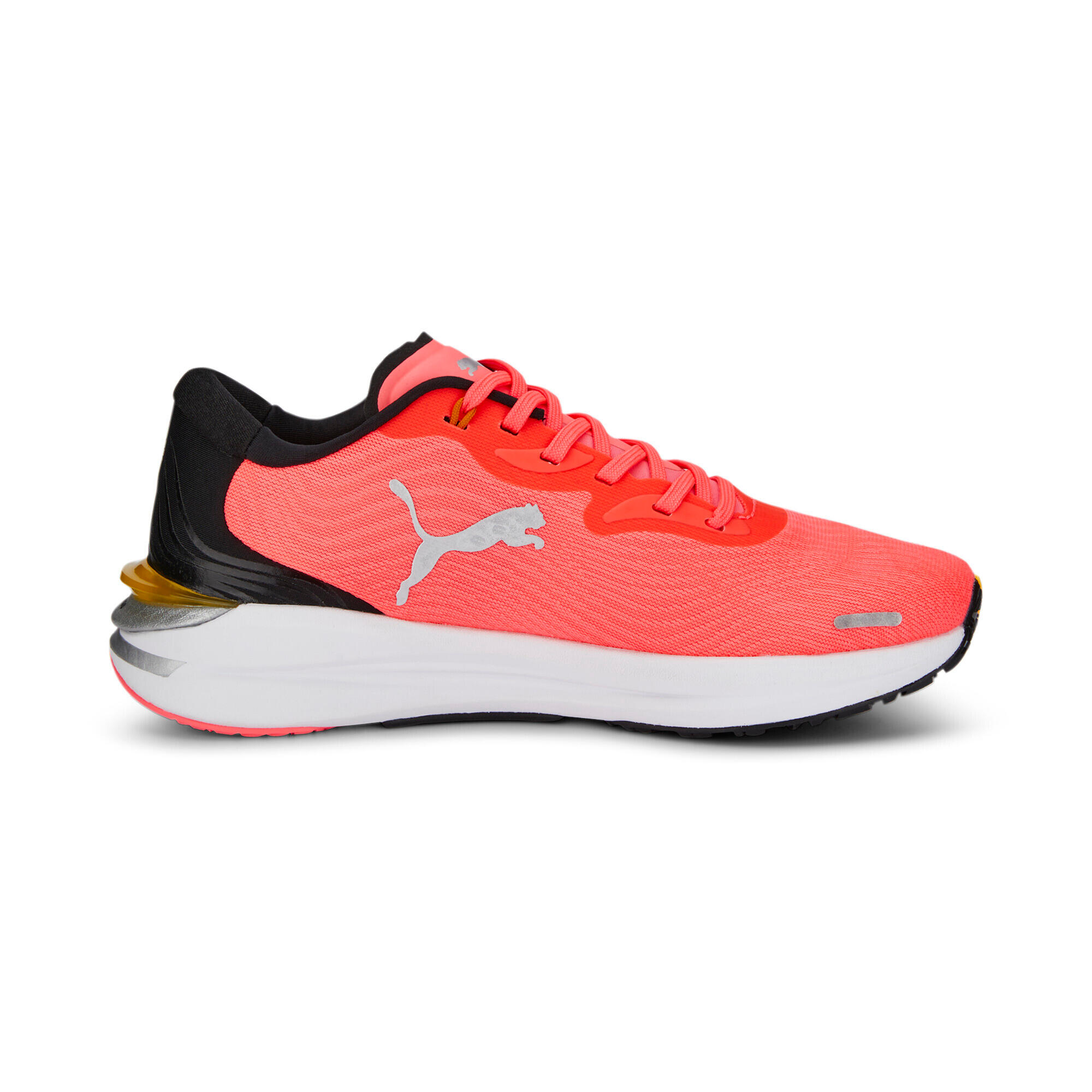 Puma Electrify Nitro 2 Womens Pink Running Shoes | Decathlon