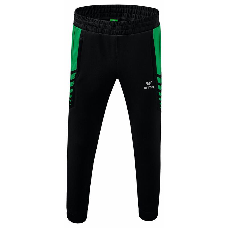 Pantalon de jogging enfant Erima Worker Six Wings ERIMA | Decathlon