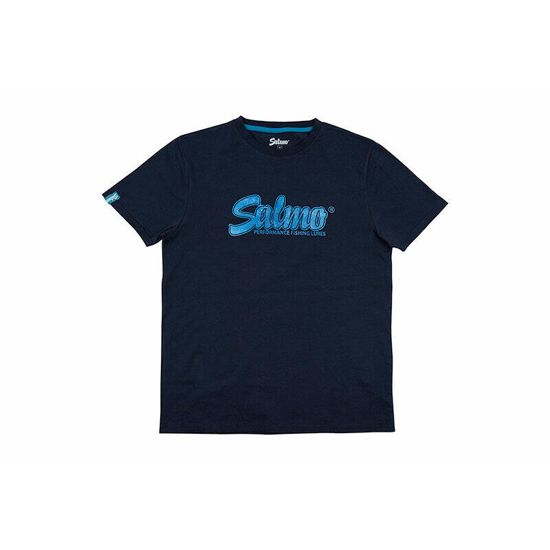 T-shirt Salmo slider SALMO | Decathlon