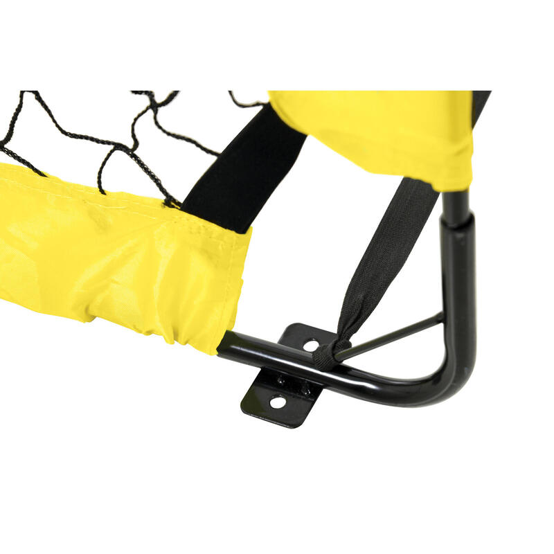 Kickmaster Fibreglass Flexi Goal 8ft KICKMASTER - Decathlon