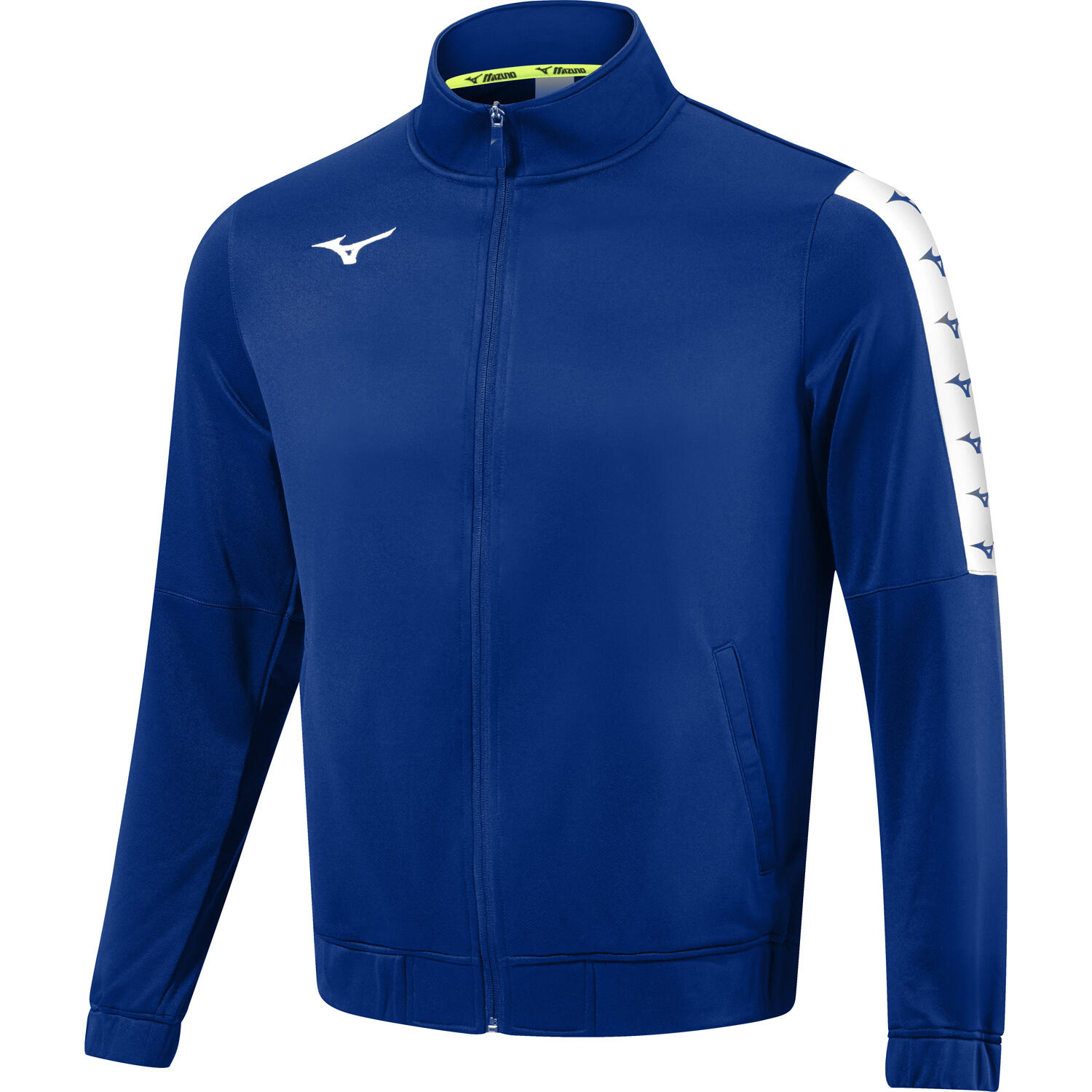 Giacca Mizuno Nara Track MIZUNO | Decathlon