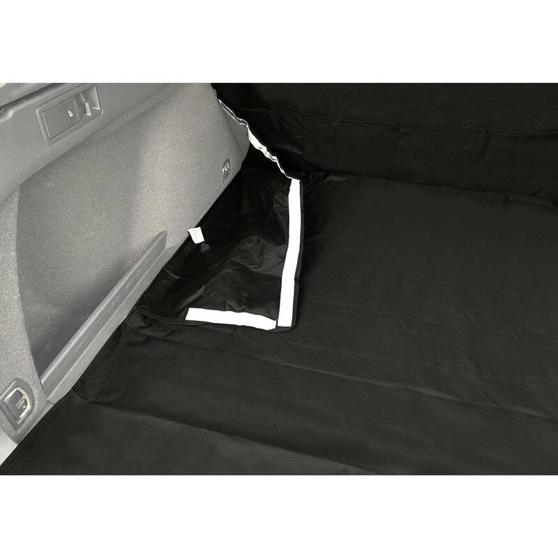 Ochranná deka do kufru auta CAR TRUNK COVER PRO SIXTOL - Decathlon