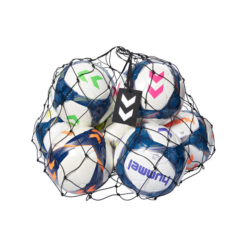 Fermeture À Cordon Sac De Ballon Hummel Ball Multisport Adulte HUMMEL ...