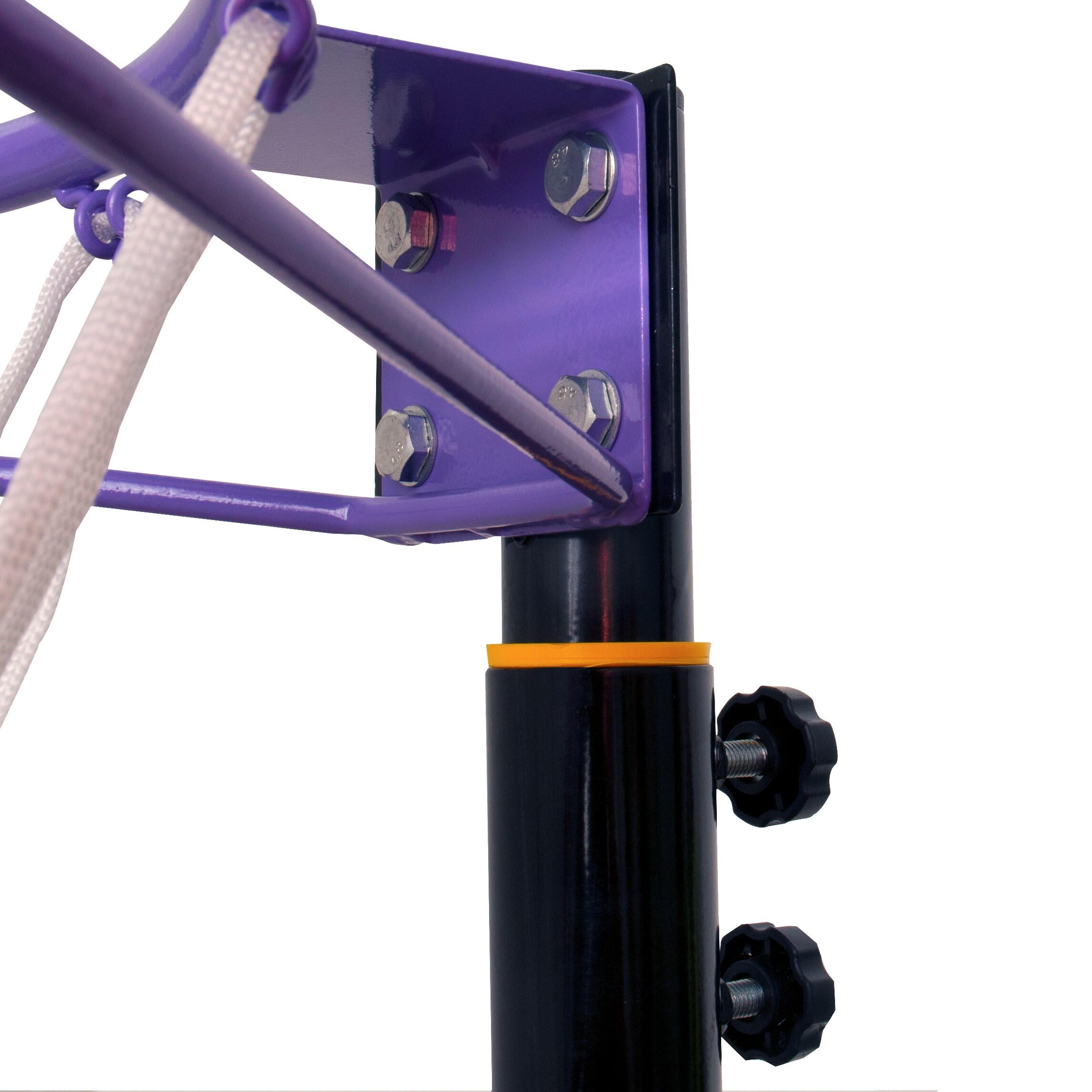 Sure Shot Goal Shot Netball Set | Decathlon