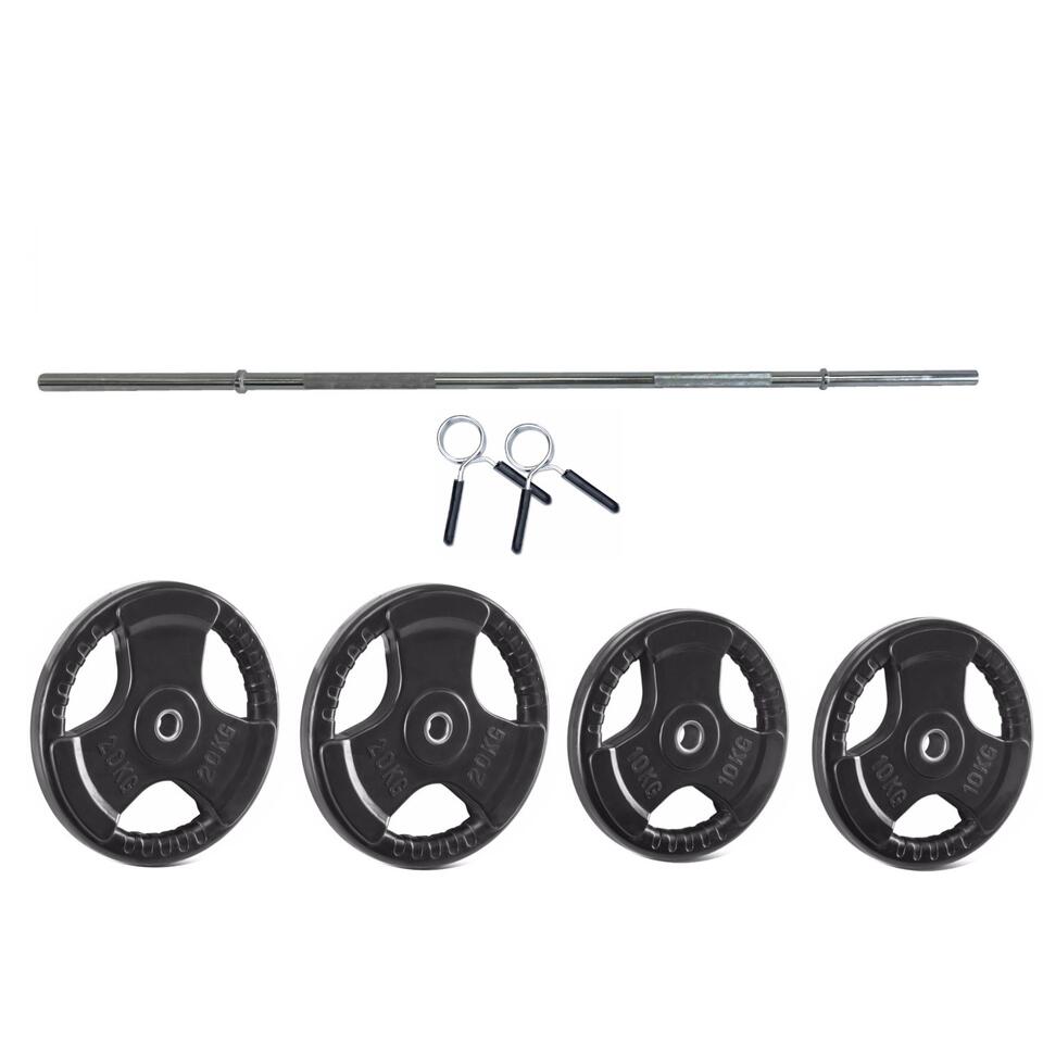 Comprar Kits Mancuernas y Maletines Online | Decathlon