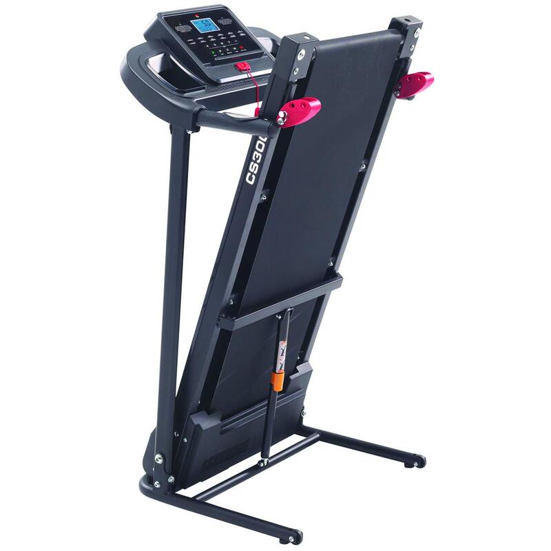 CHRISTOPEIT Tapis de course CS 3000 CHRISTOPEIT | Decathlon.ch