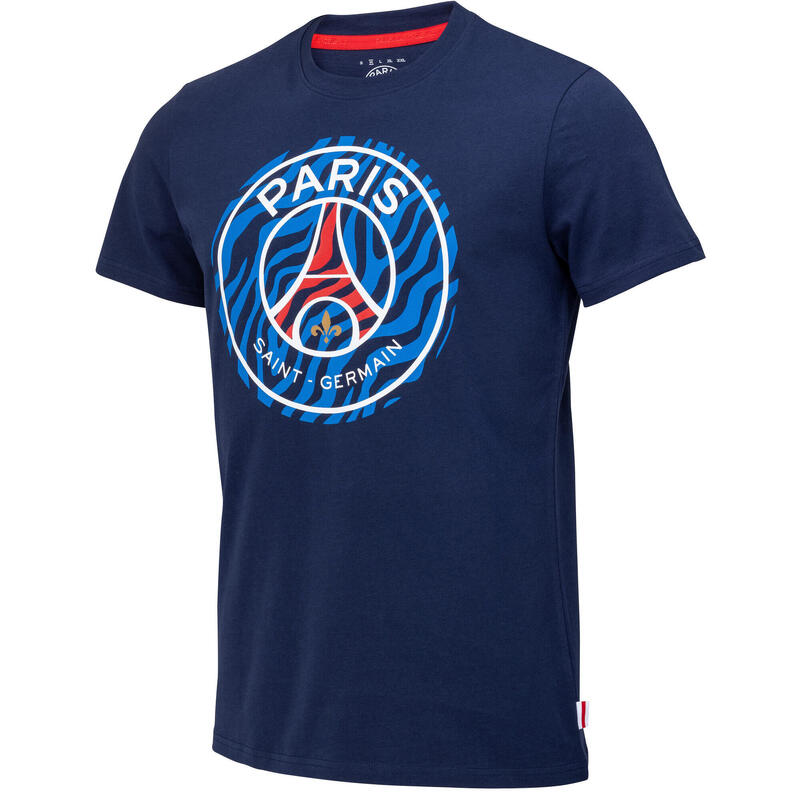 PSG big logo t-shirt senior | PSG | Decathlon.nl