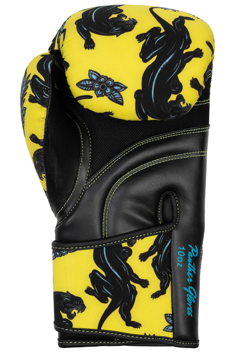 Bokshandschoenen Benlee Panther Gloves | Decathlon