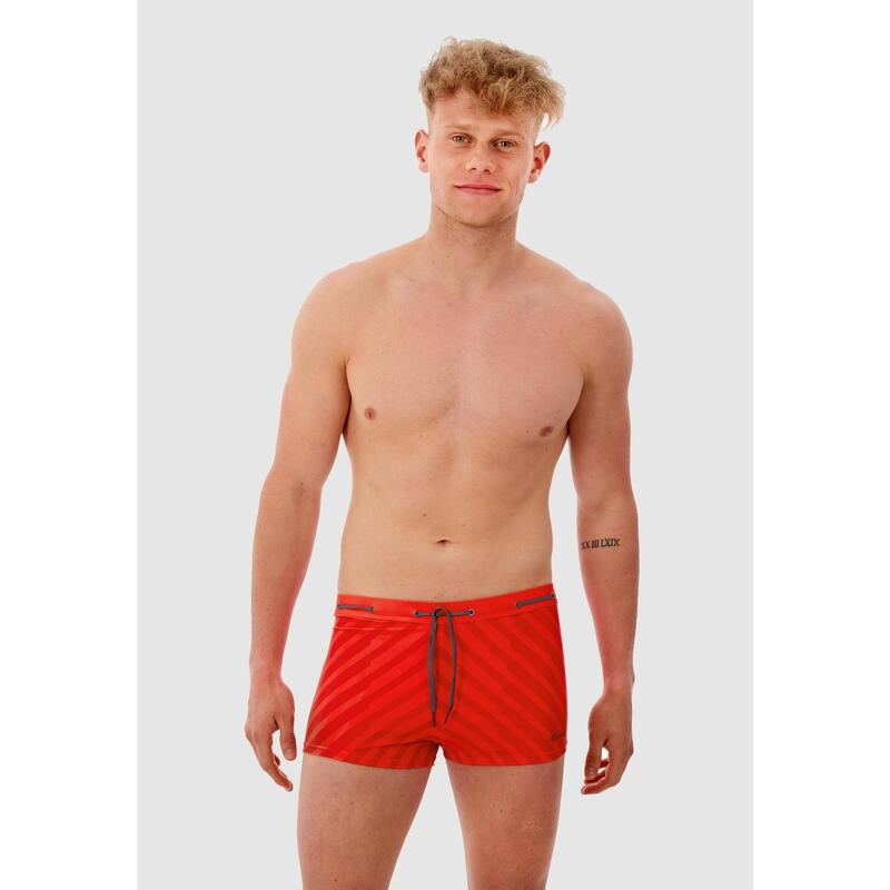 Beco Swim Boxers Neon Red BECO - Decathlon