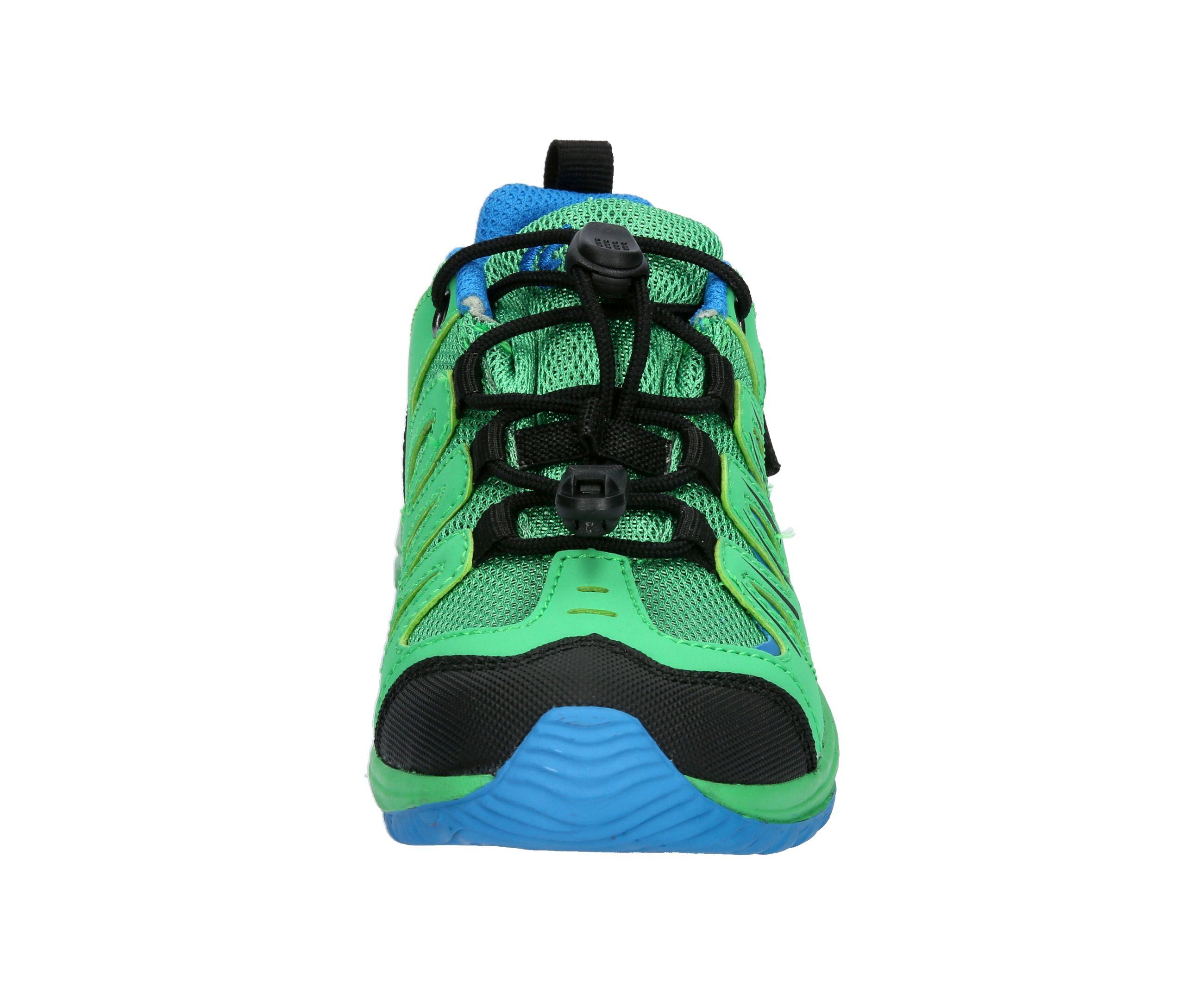 Brütting Expedition Kids Waterproof Nylon Boys' Outdoor Shoe with ...