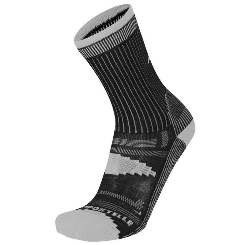 Chaussettes Rywan Compostelle-38-40 RYWAN - Decathlon