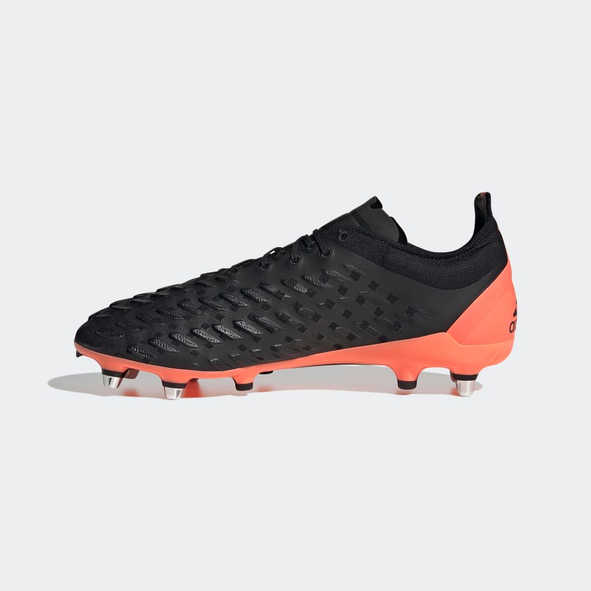 Adidas Predator XP Soft Ground Rugby Boots ADIDAS | Decathlon