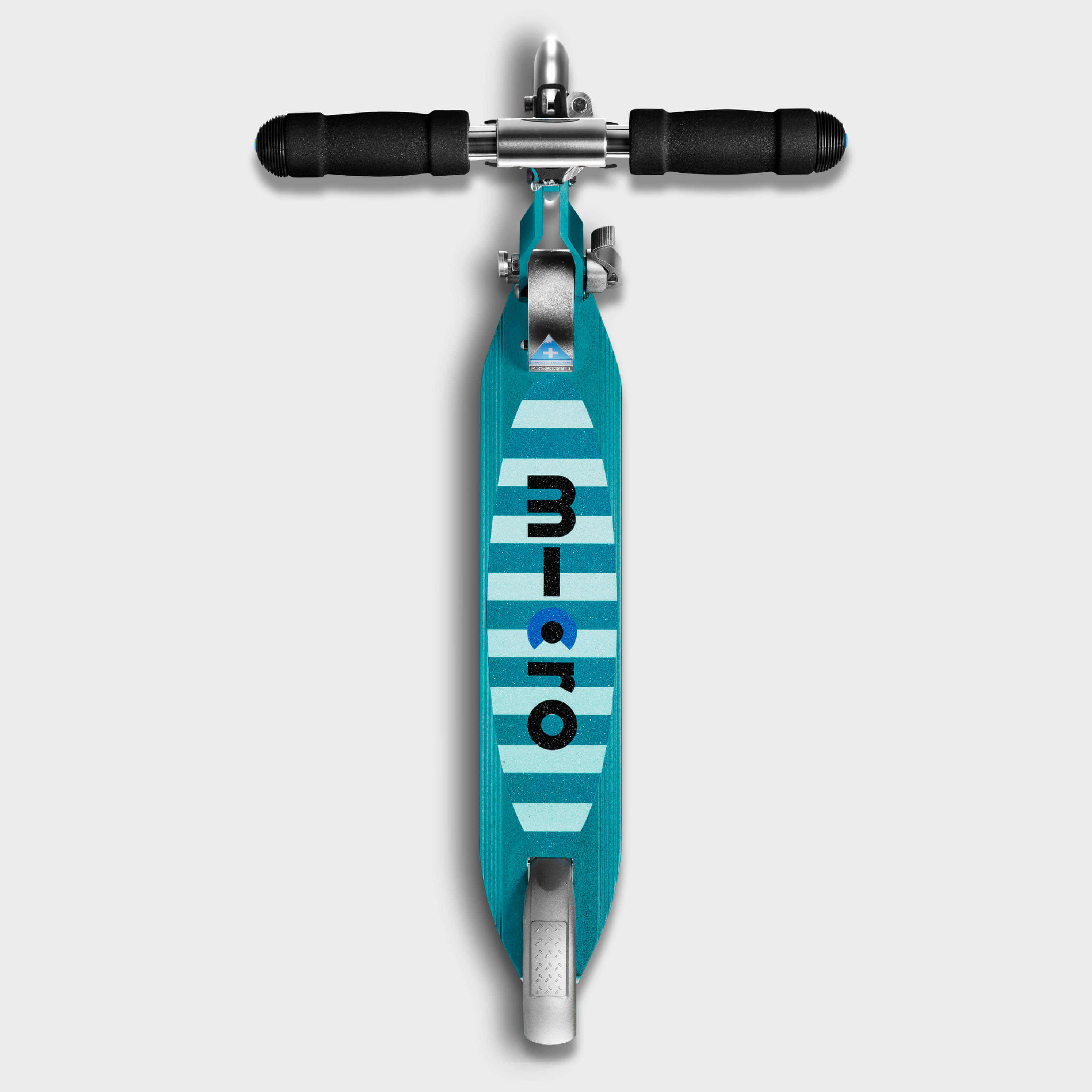 Sprite Classic LED: Aqua MICRO | Decathlon