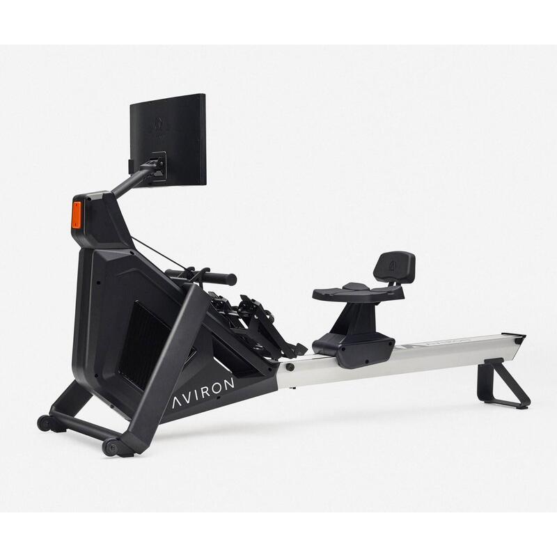 Aviron Strong Series Rower AVIRON - Decathlon