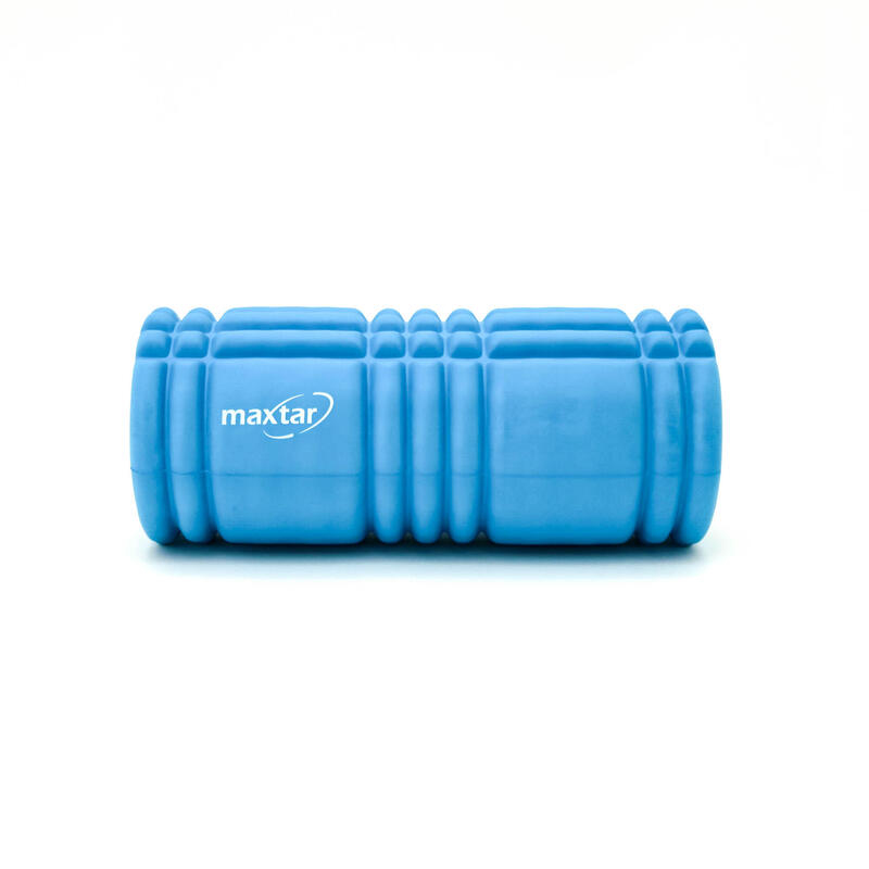 MAXTAR - Rola De Spuma Yoga 33.2X14 Cm | Decathlon