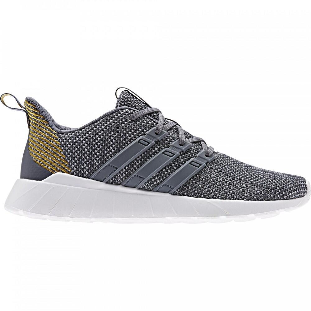 Adidas Questar Flow Cloudfoam Mens ADIDAS | Decathlon