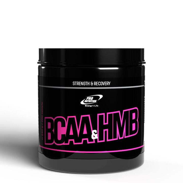 PRO NUTRITION - Aminoacizi, Bcaa & Hmb 200capsule | Decathlon