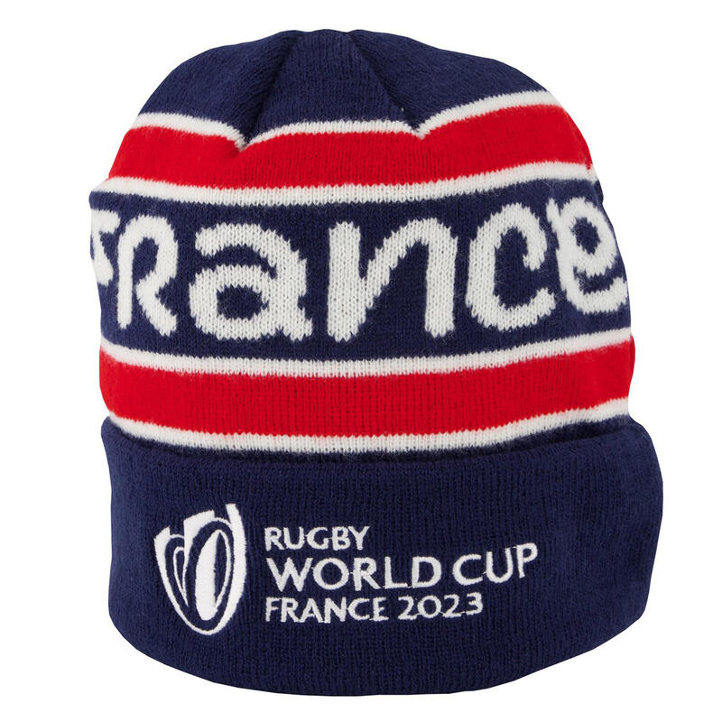 Bonnet France - RWC - Collection officielle Coupe du Monde de Rugby ...