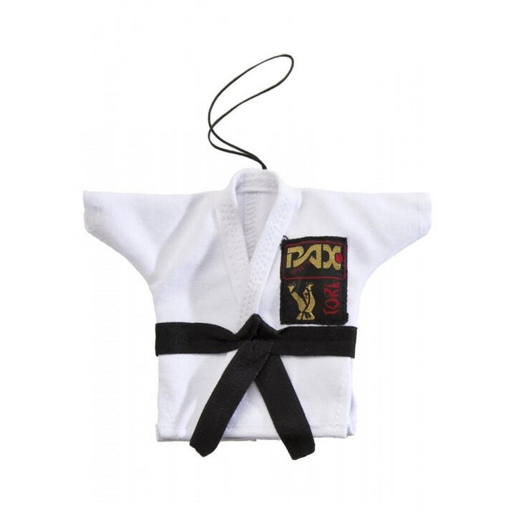 ARMURA - Mini kimono karate | Decathlon
