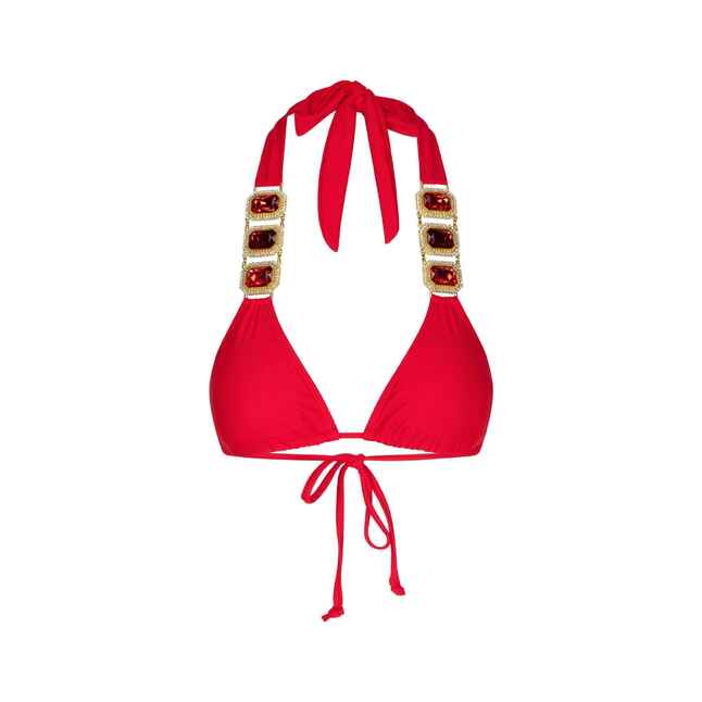 Bikini Top Damen MODA MINX MODA MINX - DECATHLON