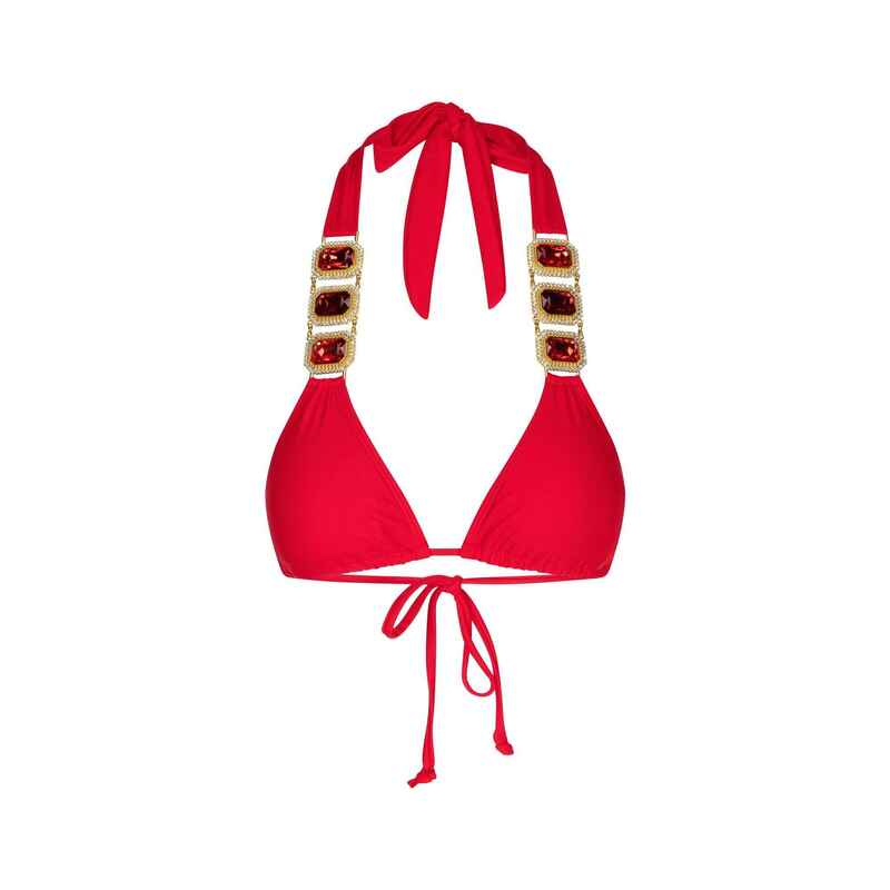 Bikini Top Damen MODA MINX MODA MINX - DECATHLON