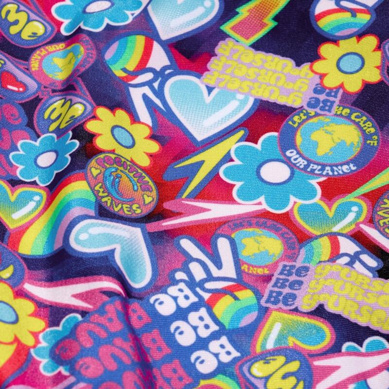 Strój kąpielowy dla dzieci Speedo Digital SPEEDO | Decathlon