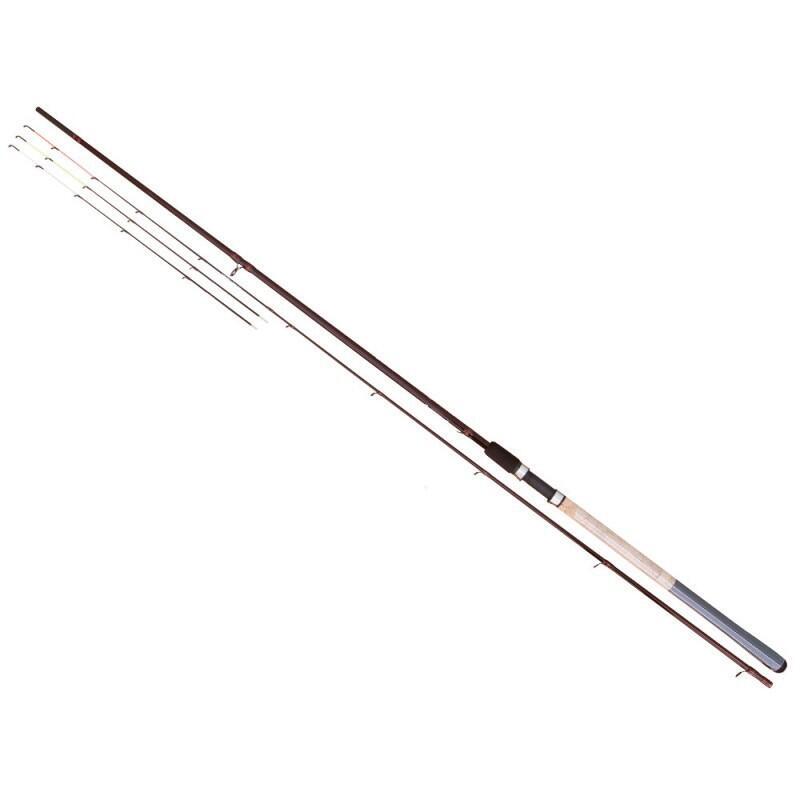 Lansete si huse pentru pescuit la feeder | Decathlon