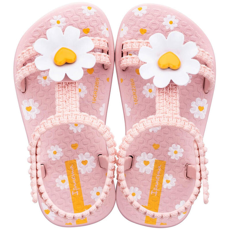 Ipanema Daisy Baby gyerek szandál IPANEMA - Decathlon
