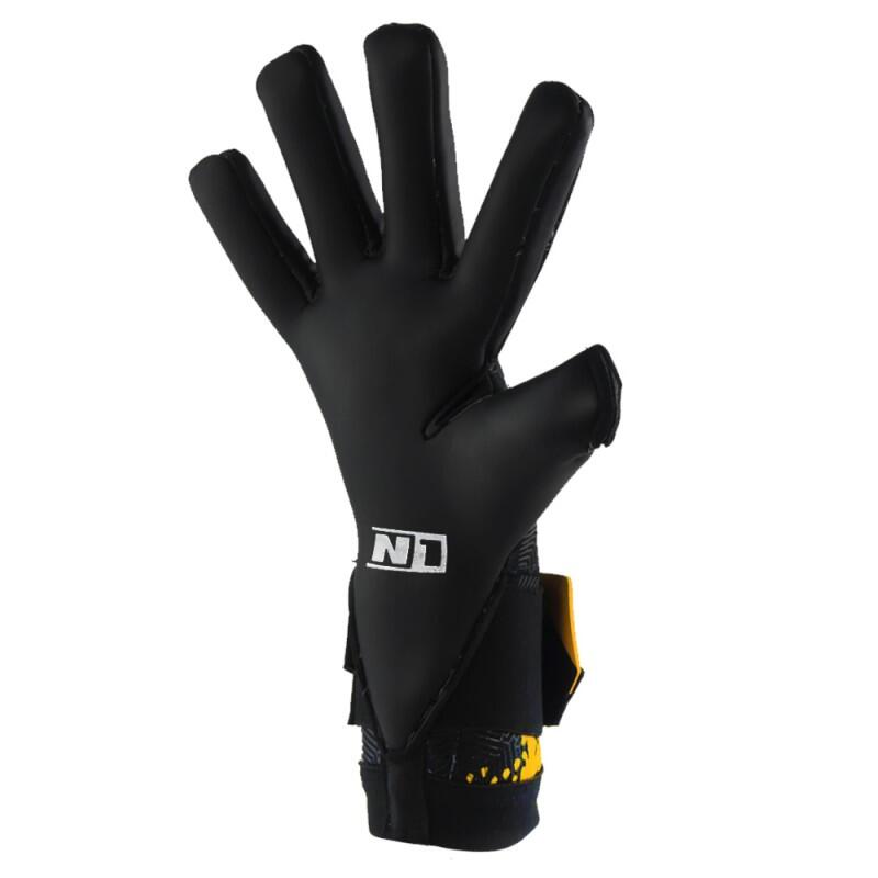 Luvas de Guarda-Redes Zeus Gold UGT+ N1 GOALKEEPER GLOVES - Decathlon