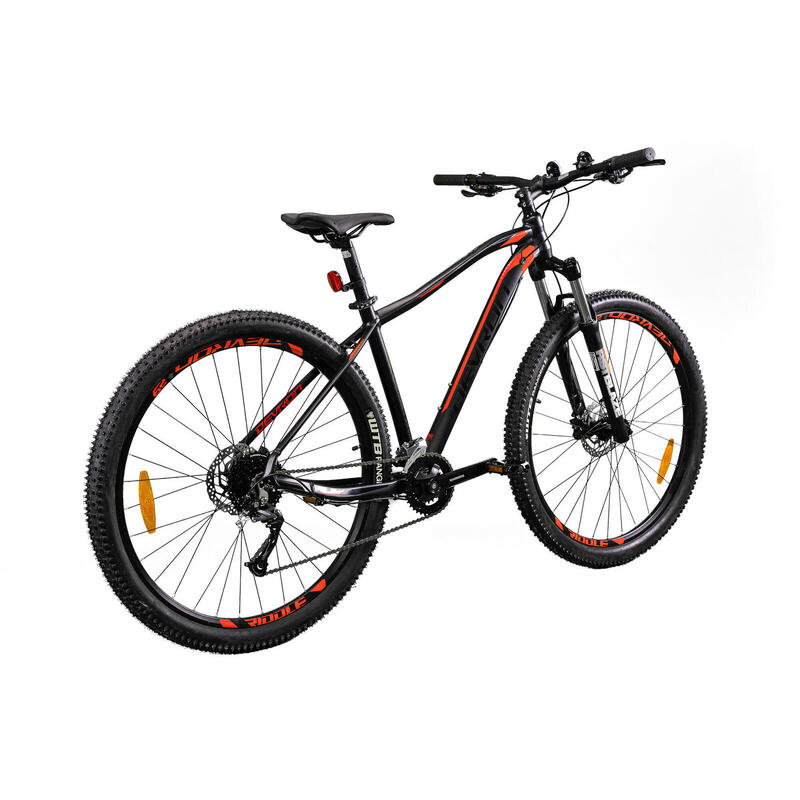 DEVRON - Bicicleta Mtb Devron 2023 RM2.9 - 29 Inch, Negru-Albastru ...