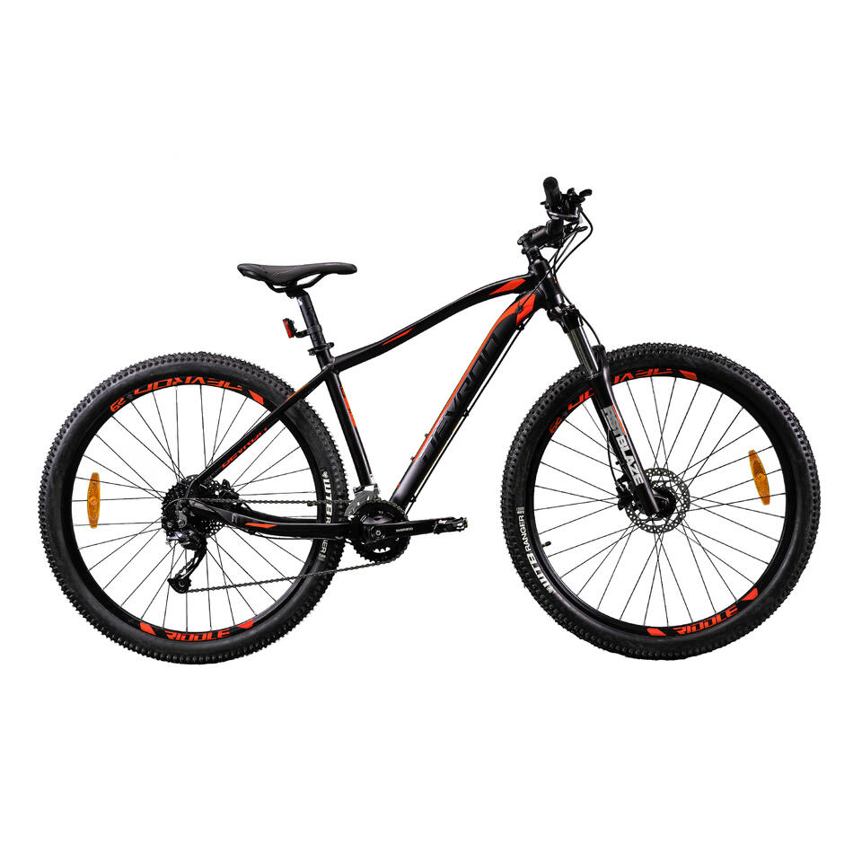 DEVRON | Decathlon