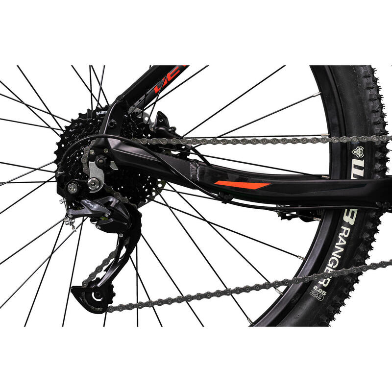 DEVRON - Bicicleta Mtb Devron 2023 RM2.9 - 29 Inch, Negru-Albastru ...