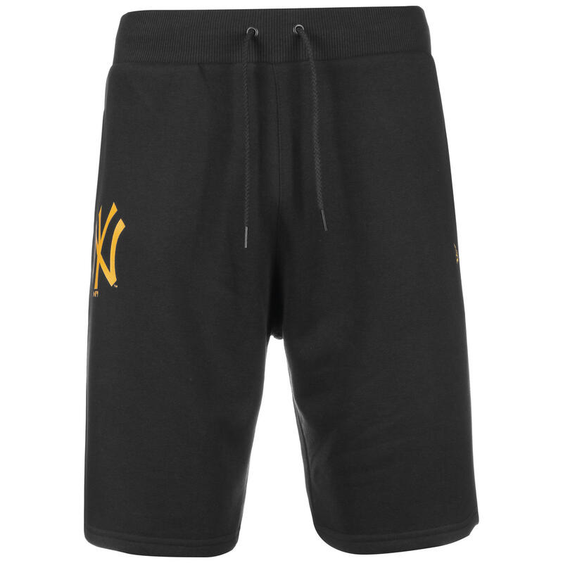 Shorts MLB New York Yankees Team Logo Herren NEW ERA NEW ERA | Decathlon
