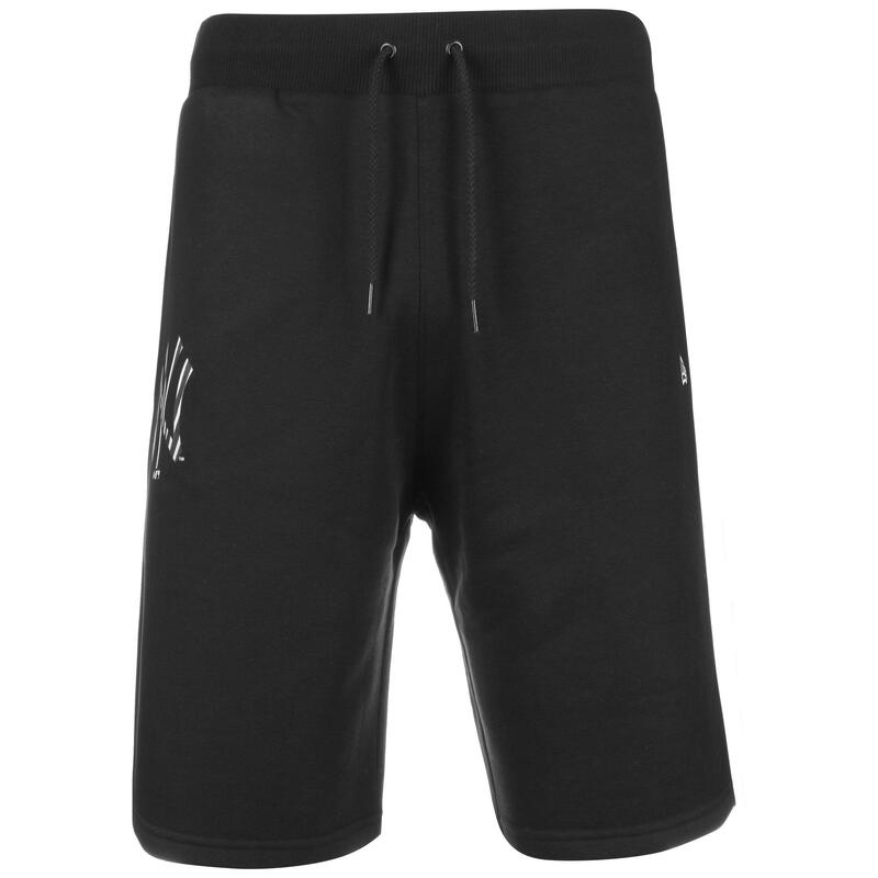 Shorts MLB New York Yankees Team Logo Herren NEW ERA NEW ERA - DECATHLON
