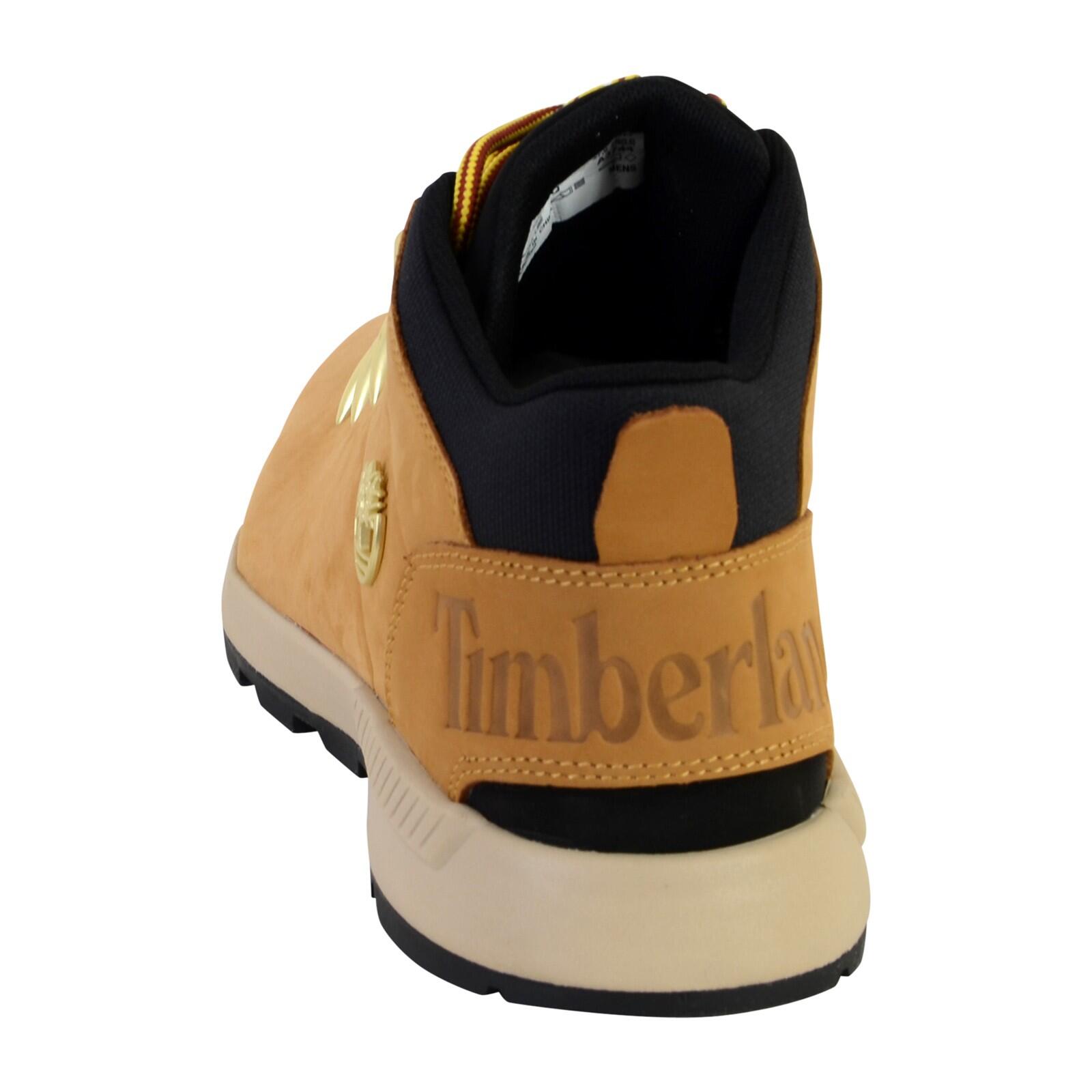 Schoen Timberland model TB0A1XVQ231 voor mannen | Decathlon