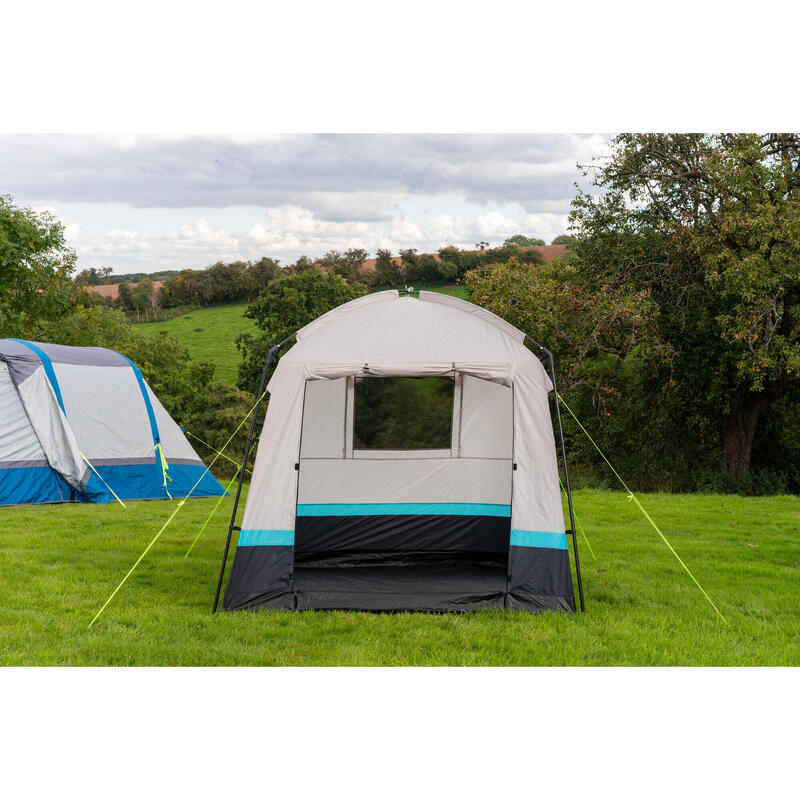 OLPRO POD Kitchen/Storage Tent OLPRO - Decathlon