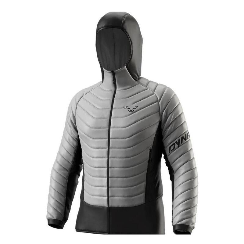 Dynafit Herren TLT Light Jacke Insulation alloy DYNAFIT - DECATHLON