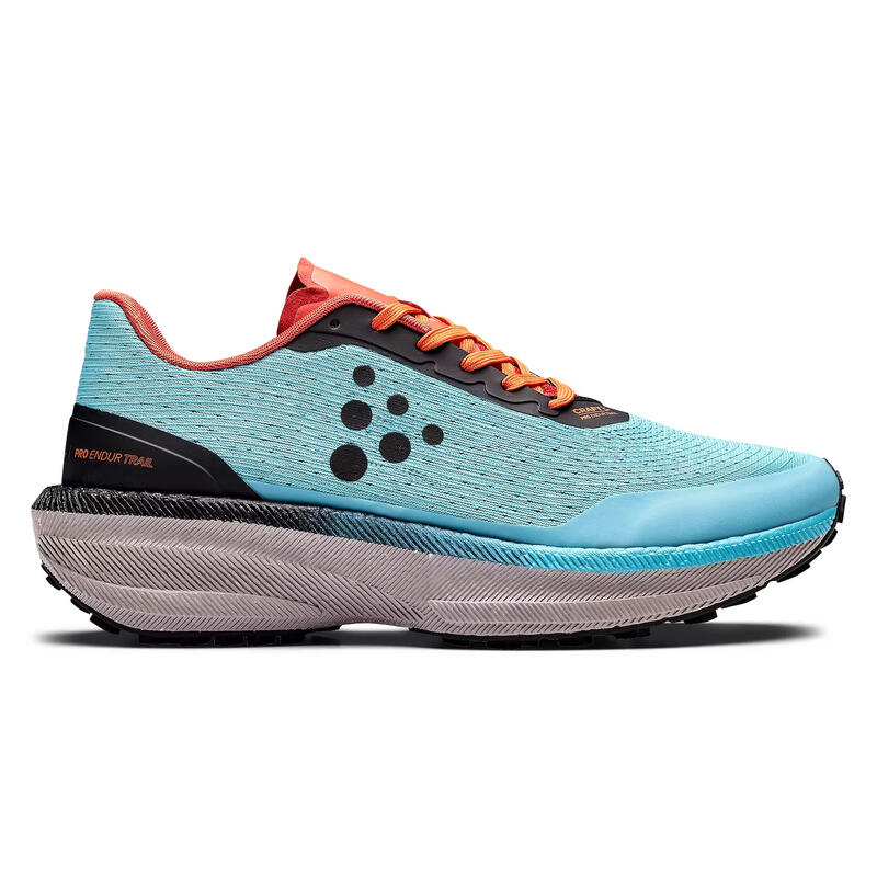 Craft Endurance Trail Mens Running Trainer CRAFT - Decathlon