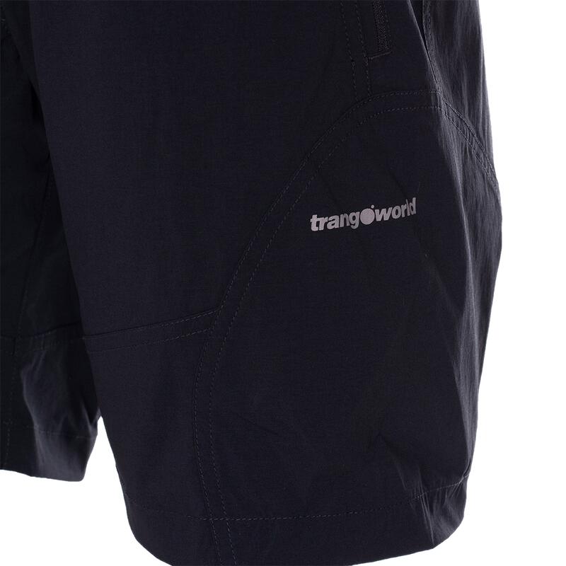 Short Trangoworld modèle PC009695-6J0 pour femmes TRANGOWORLD | Decathlon