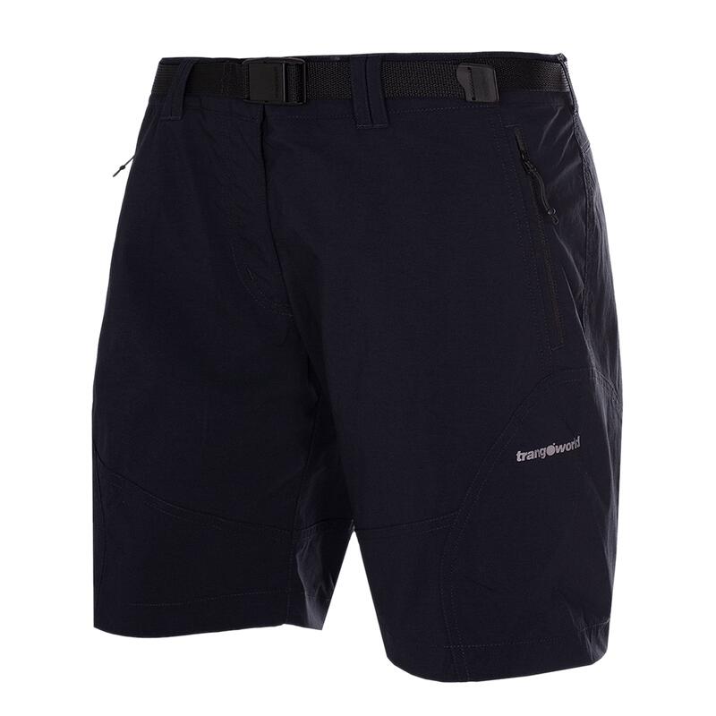 Short Trangoworld modèle PC009695-6J0 pour femmes TRANGOWORLD | Decathlon