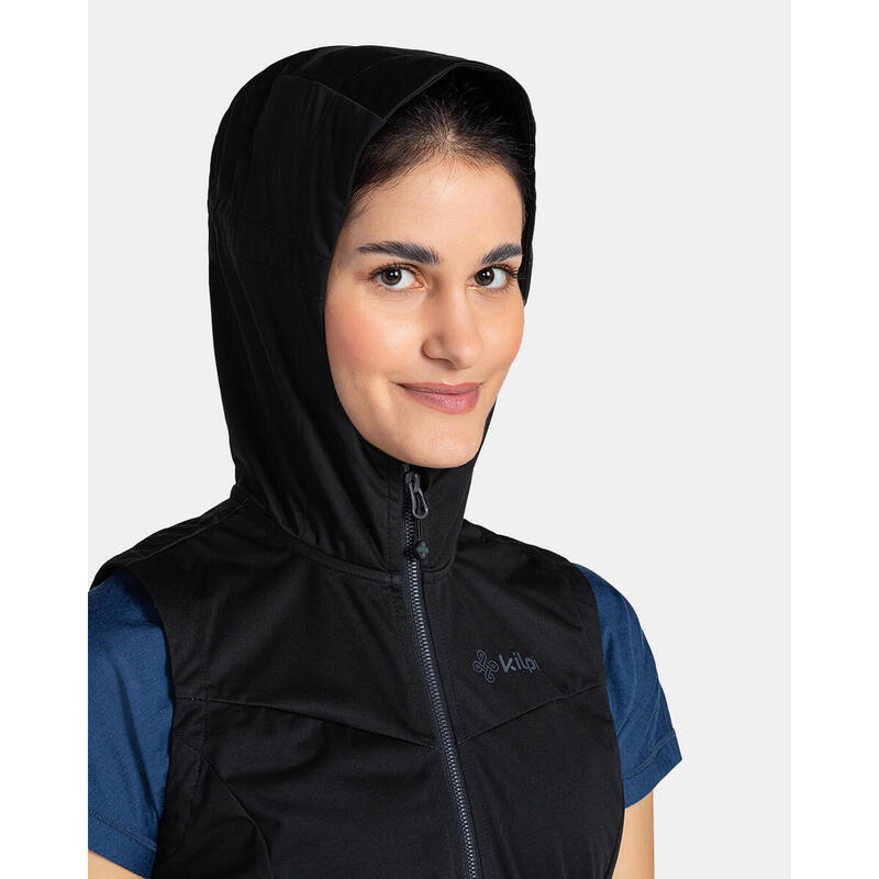 Gilet softshell pour femmes Kilpi MONILEA-W KILPI | Decathlon