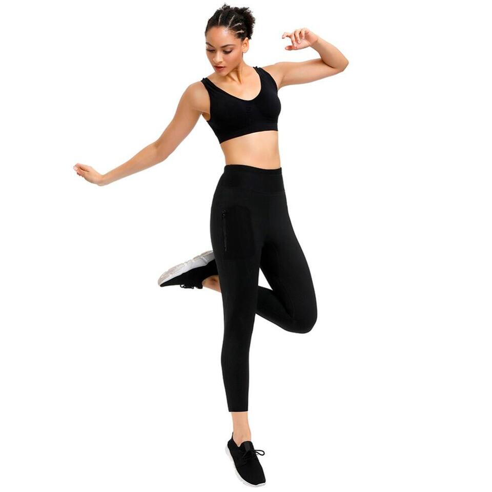 Costum de slabit (transpirat) din neopren [Costum sudatie] | Decathlon