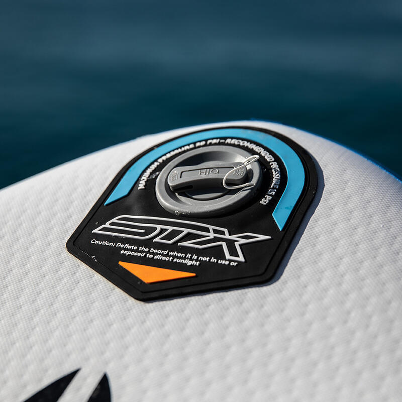 SUP-board STX Freeride 10'6'' 2022 | STX | Decathlon.nl