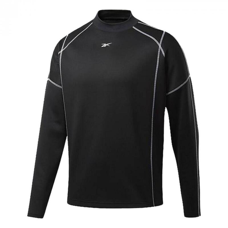 Myt Crew Sweat-shirt Homme REEBOK | Decathlon
