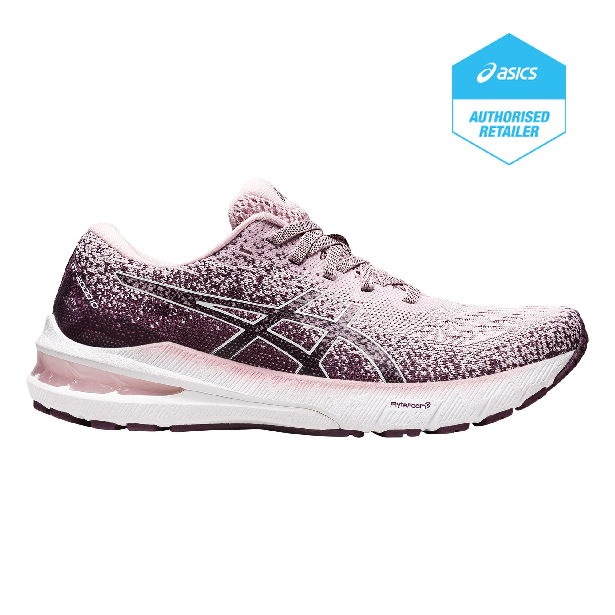 Schuhe GT 2000 10 MK Women ASICS