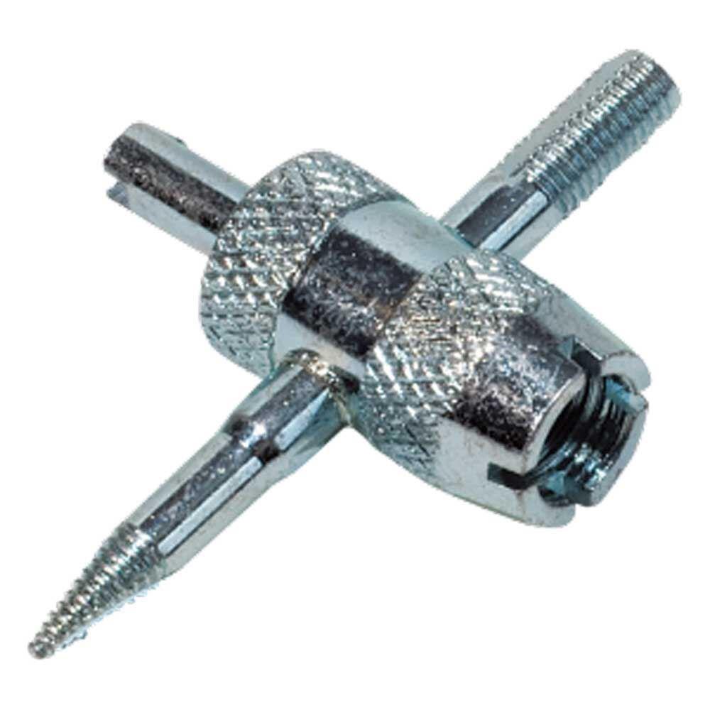 Schrader Valve repair tool for Bike and Car tyres