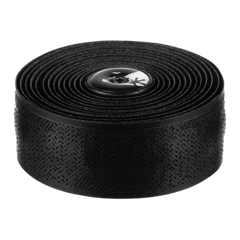 Lizard skins - dsp v2 1.8mm stuurlint jet black | LIZARD SKINS ...