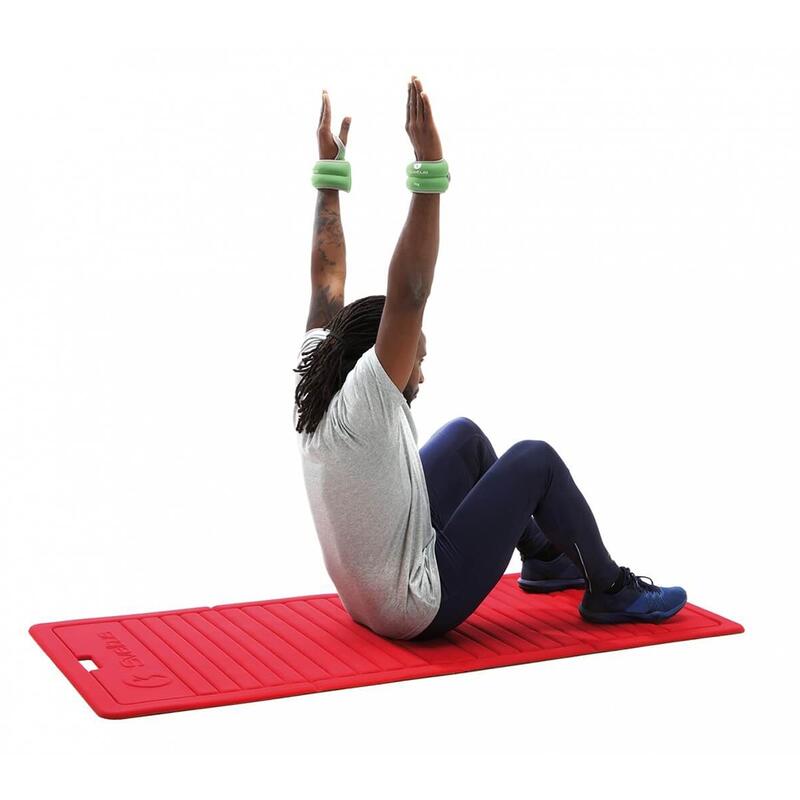 SVELTUS WRIST WEIGHT csukló súly SVELTUS - Decathlon